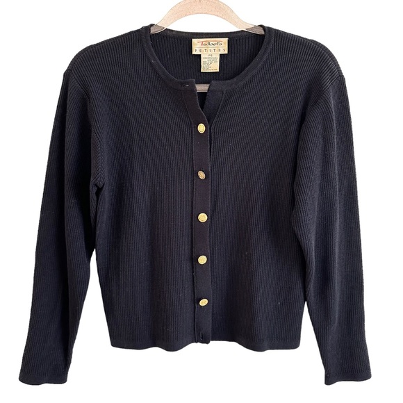 Talbots | Sweaters | Talbots 0 Merino Wool Sweater Cardigan | Poshmark